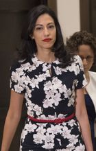 Huma Abedin is interviewed under oath; she claims she knew Clinton ...