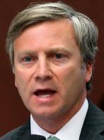 March 30, 2018 - Top FBI congressional liaison, Greg Brower, leaves the ...