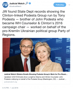 March 28, 2013 - Emails reveal Podesta Group’s work for Pro-Russia ...