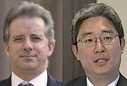 January 23, 2019 - Opinion: FBI Special Agent Joseph Pientka Is the DOJ ...