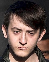 June 2015 - February 2016: A British 15-year-old gains access to ...