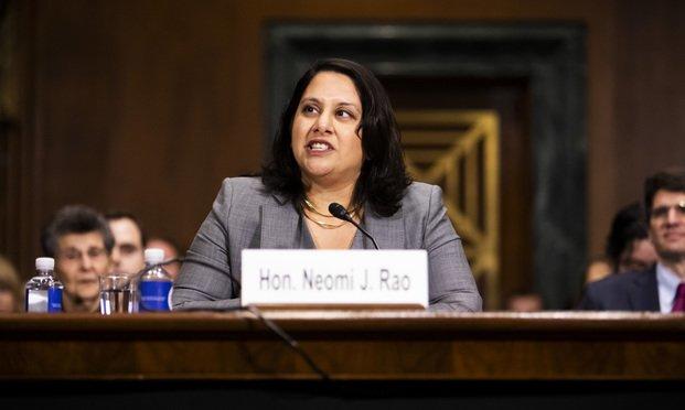June 24, 2020 - Appeals court rules against Flynn judge; Judge Rao ...