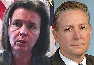 March 16, 2017 - FBI agents discuss Carter Page's "Top Secret FISA ...