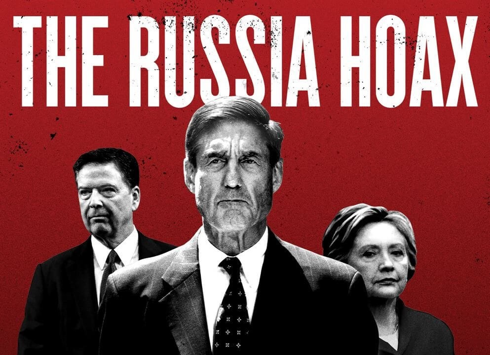 January 27, 2022 - What Did Clinton Know and When Did She Know It? The ...