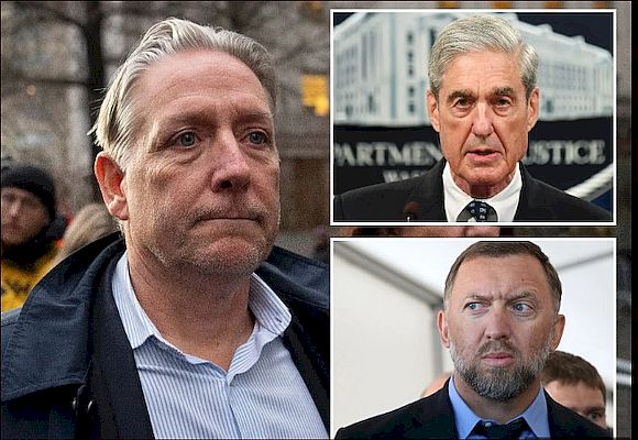 January 23 2023 Former Special Agent In Charge Of Ny Fbi